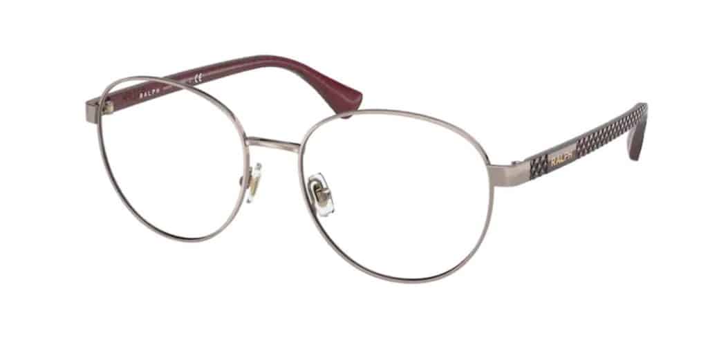 Ralph RA6050 Prescription Eyeglasses - SafetyGearPro.com