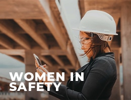 Women's Protective Equipment for Workplace Safety | Safety Gear Pro