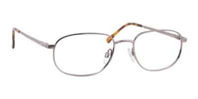 ArtCraft WF826SS Prescription Safety Glasses