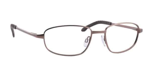 ArtCraft WF954SF Prescription Safety Glasses