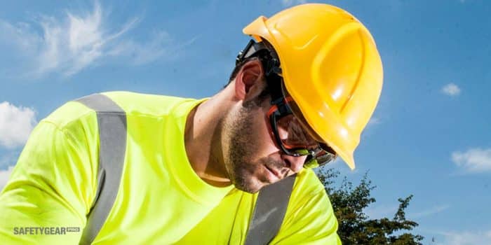 Differentiating Safety Glasses and Goggles | Safety Gear Pro