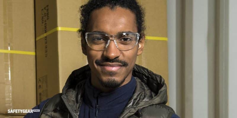 Selecting the Best Construction Glasses | Safety Gear Pro