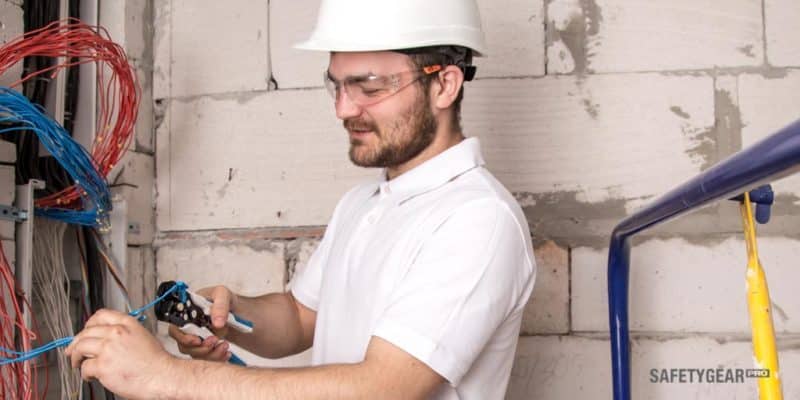 Differences in Prescription Eye Protection | Safety Gear Pro Differences in Prescription Eye Protection | Safety Gear Pro
