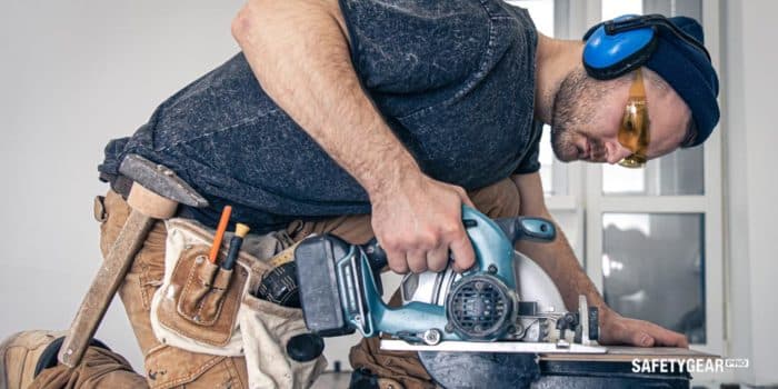 EN166 Prescription Safety Glasses | Safety Gear Pro