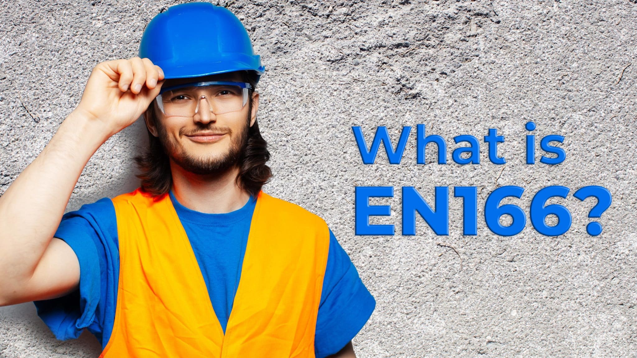 EN166 Prescription Safety Glasses | Safety Gear Pro