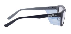 Bolle Safety Kick ANSI Rated Prescription Safety Glasses