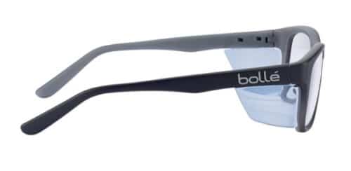 Bolle Safety Kick ANSI Rated Prescription Safety Glasses