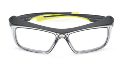 Bolle Safety Kurt ANSI Rated Prescription Safety Glasses