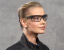 Bolle Safety Kurt ANSI Rated Prescription Safety Glasses
