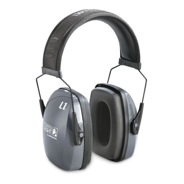Ear Protection for Shooting - SafetyGearPro.com