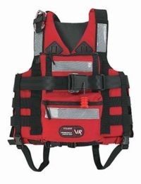The launching of premium quality cold-water rescue gear—another feather ...