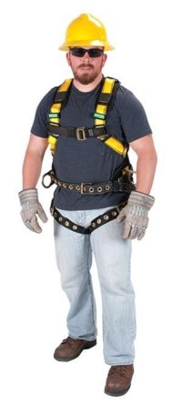 The ABCD of Fall Protection - SafetyGearPro.com