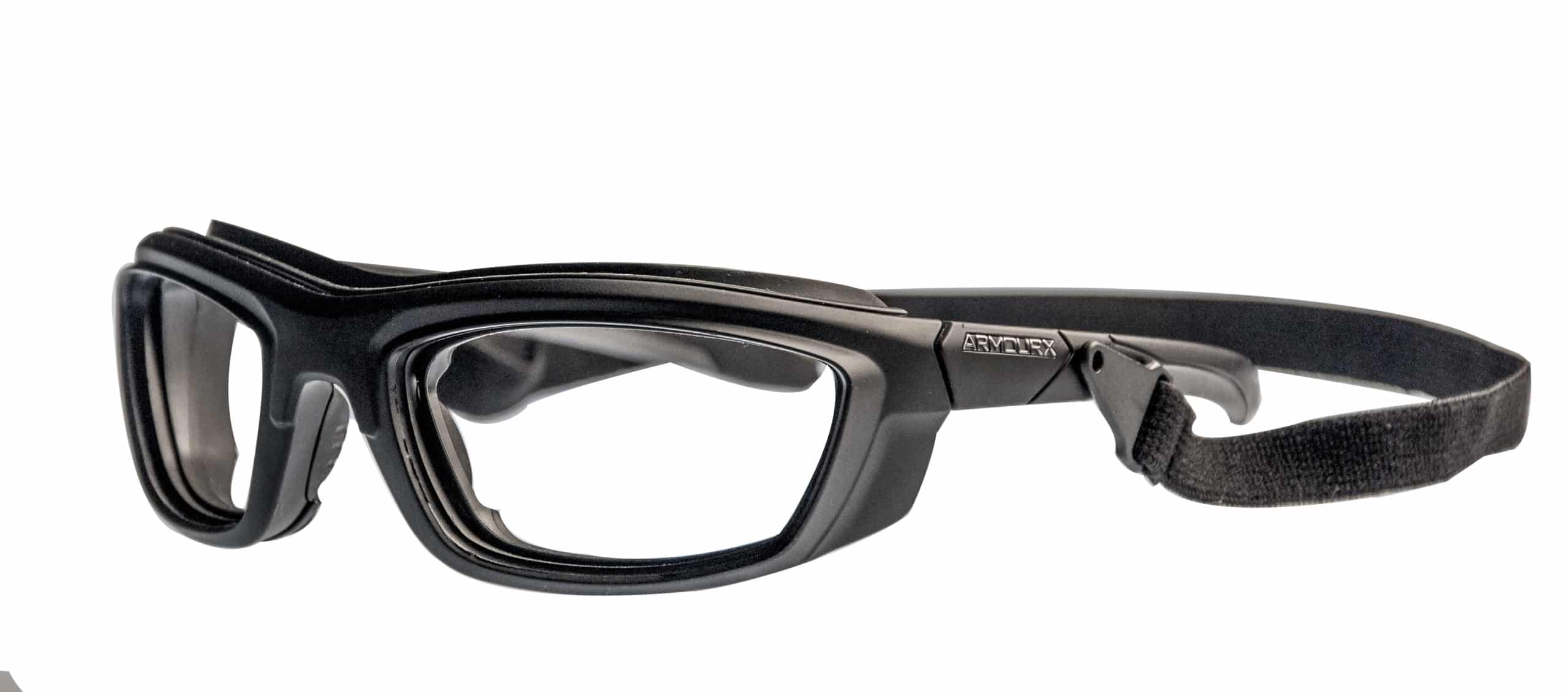 ArmouRx 6020 ANSI Rated Safety Glasses