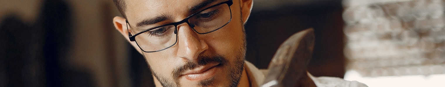 Metal Safety Glasses | Safety Gear Pro