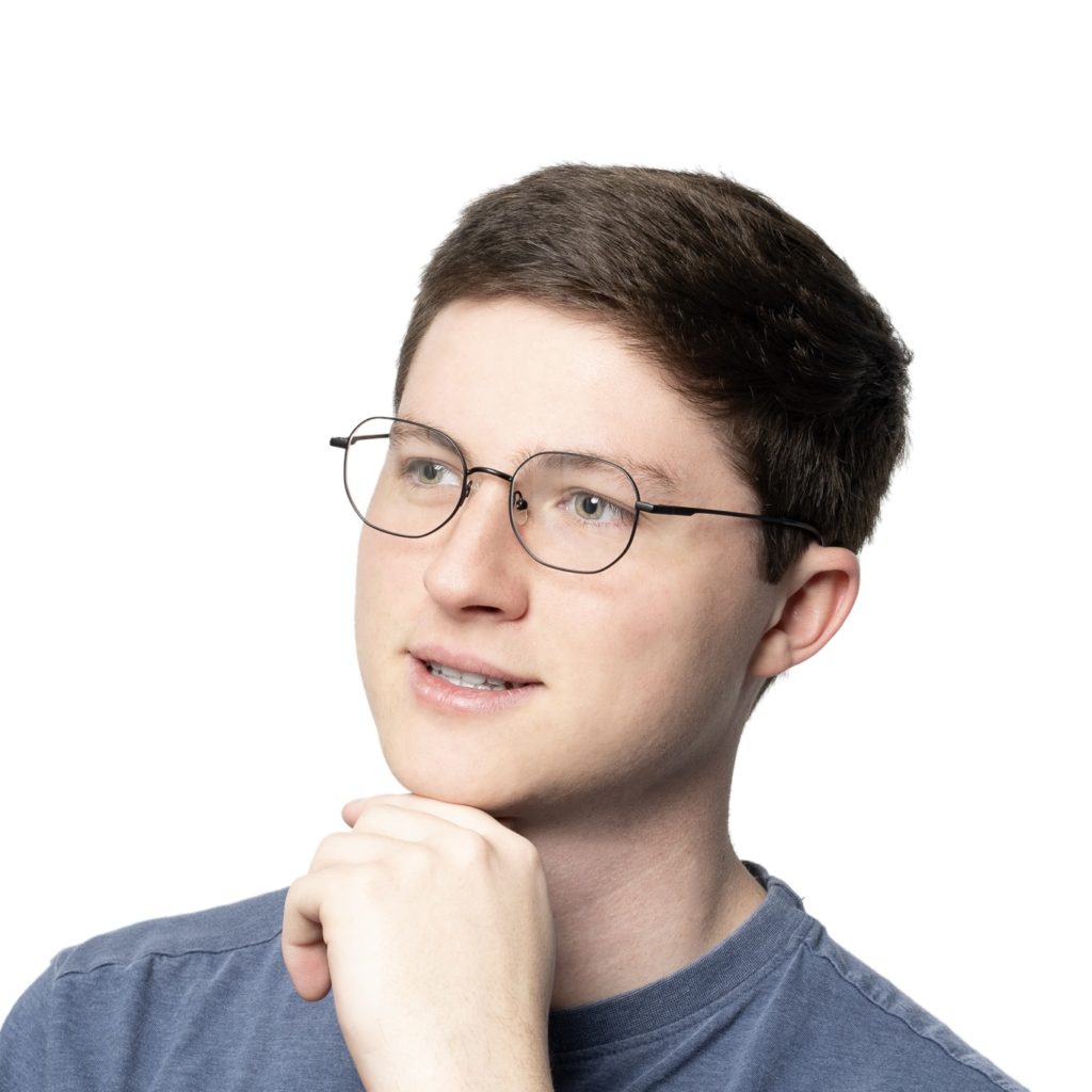 Edge Glasses - SafetyGearPro.com - #1 Online Safety Equipment Supplier