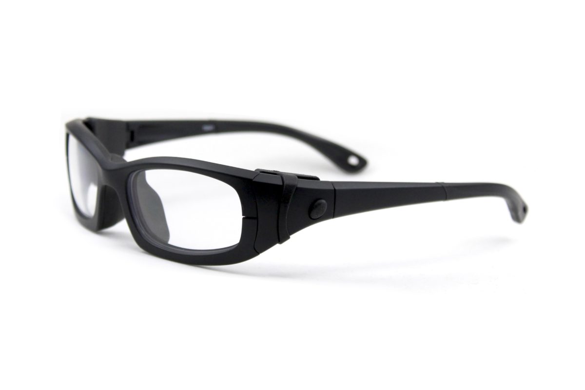 Fierce ANSI Rated Safety Glasses