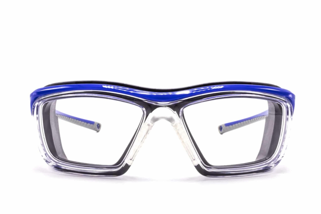 Raze1000 ANSI Rated Safety Glasses