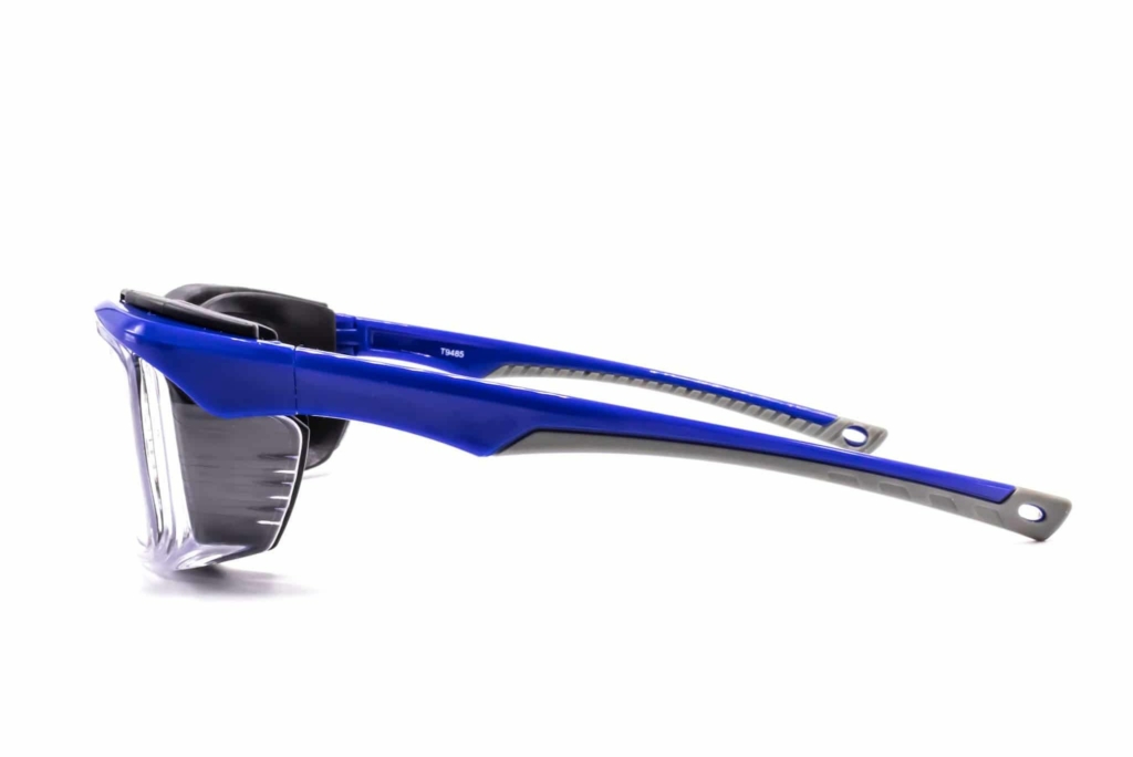 Raze1000 ANSI Rated Safety Glasses