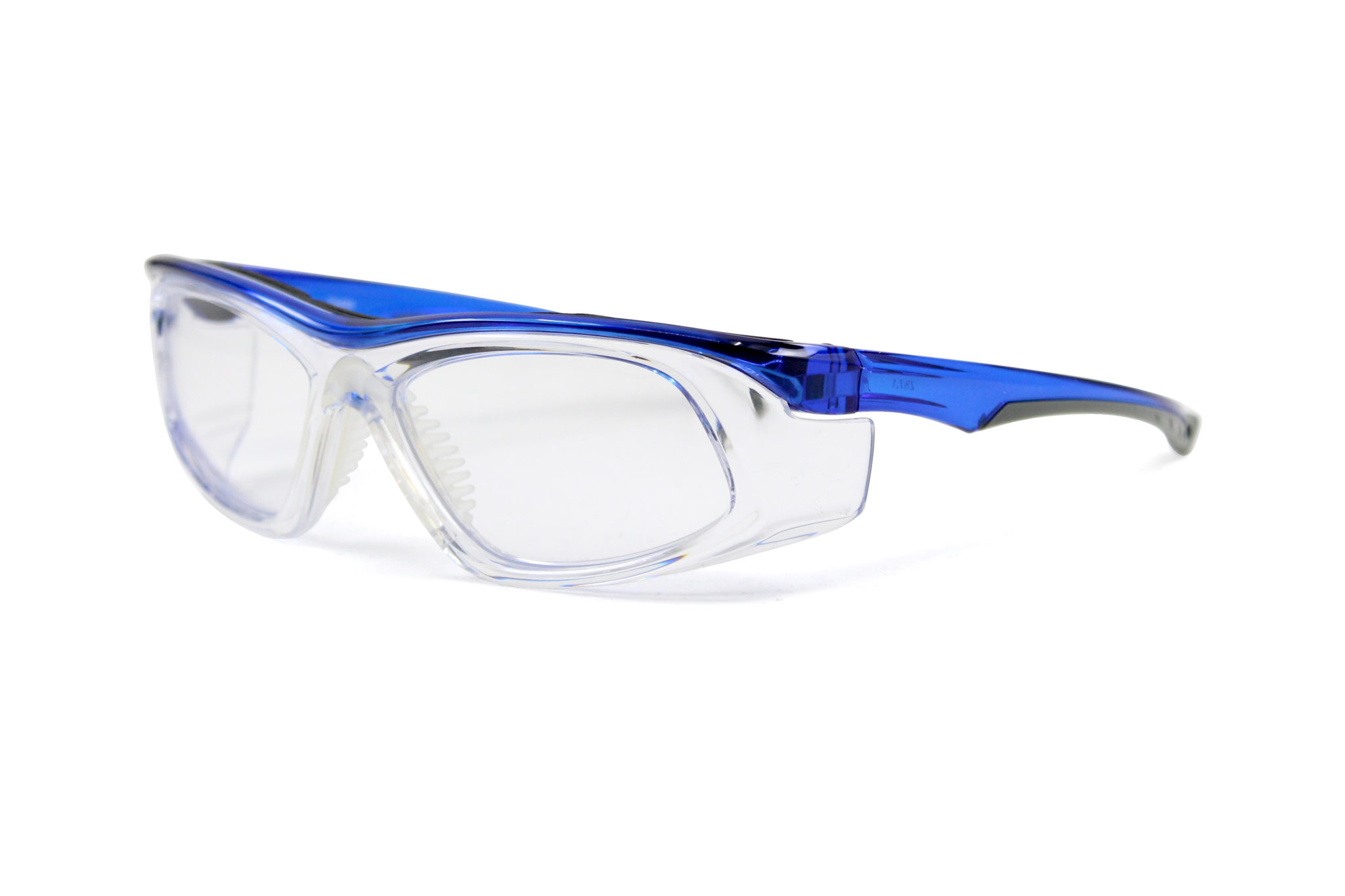 Vortex ANSI Rated Safety Glasses