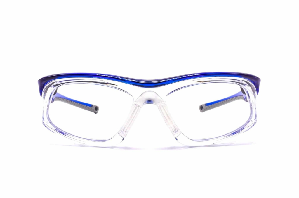 Vortex ANSI Rated Safety Glasses