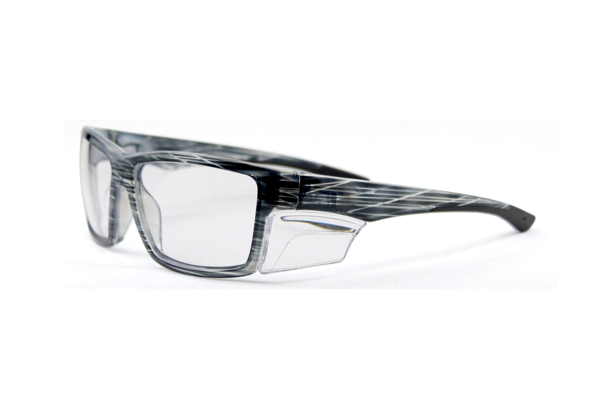 Wolf ANSI Rated Safety Glasses