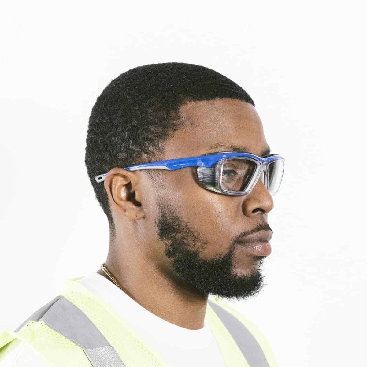 Raze1000 ANSI Rated Safety Glasses