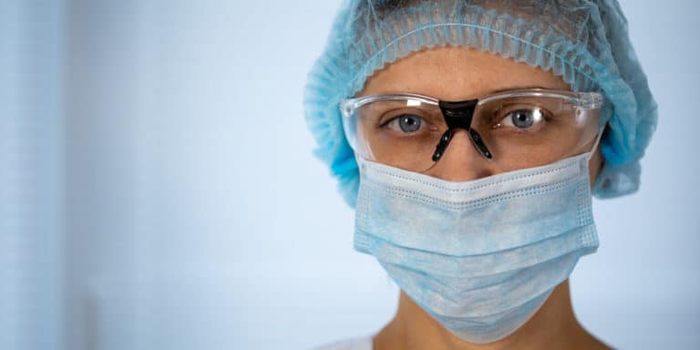 Prescription Safety Glasses For Nurses | Safety Gear Pro