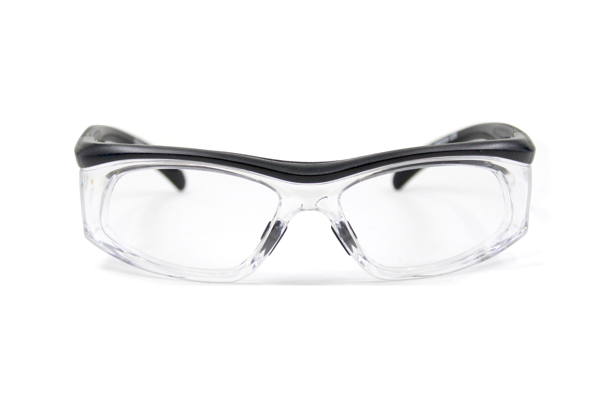 Lucid ANSI Rated Safety Glasses