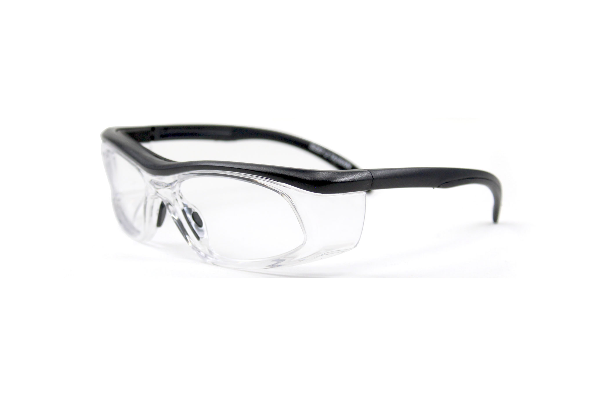 Lucid ANSI Rated Safety Glasses