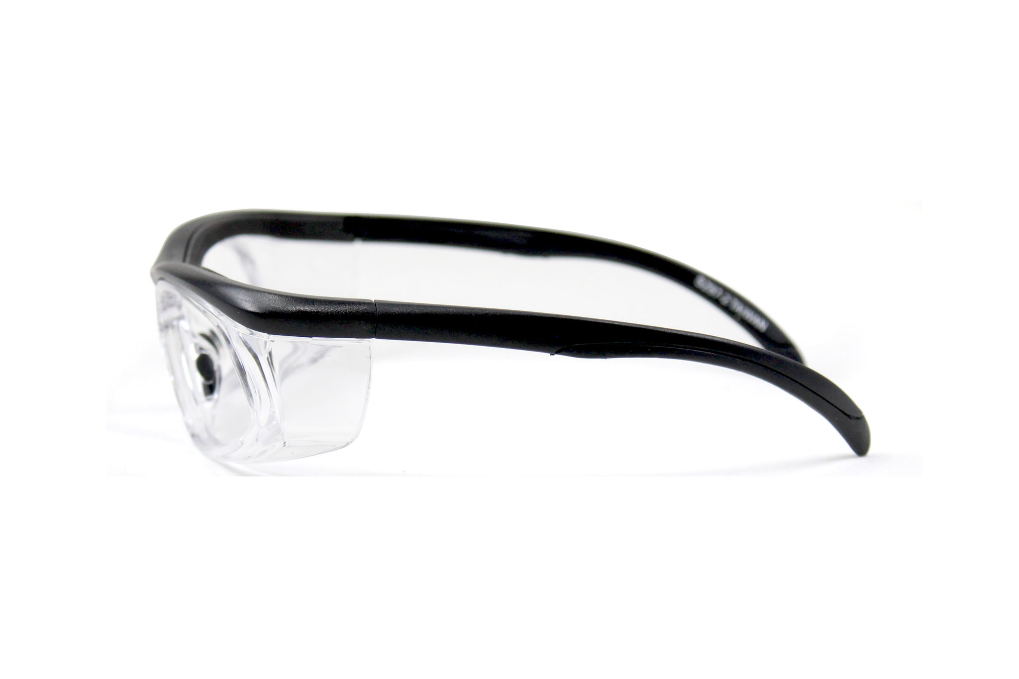 Lucid ANSI Rated Safety Glasses