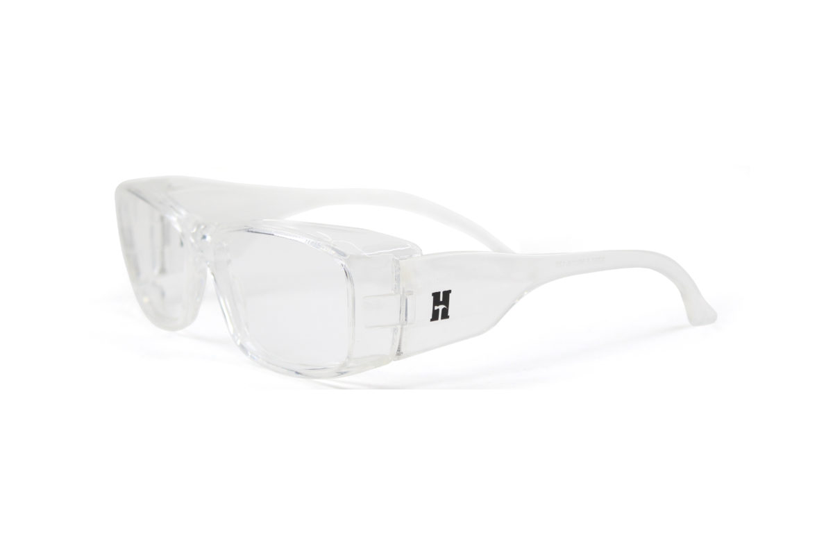 Nova ANSI Rated Safety Glasses