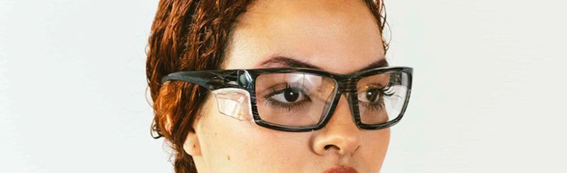 Safety Gear Pro Releases Hammer Prescription Safety Glasses