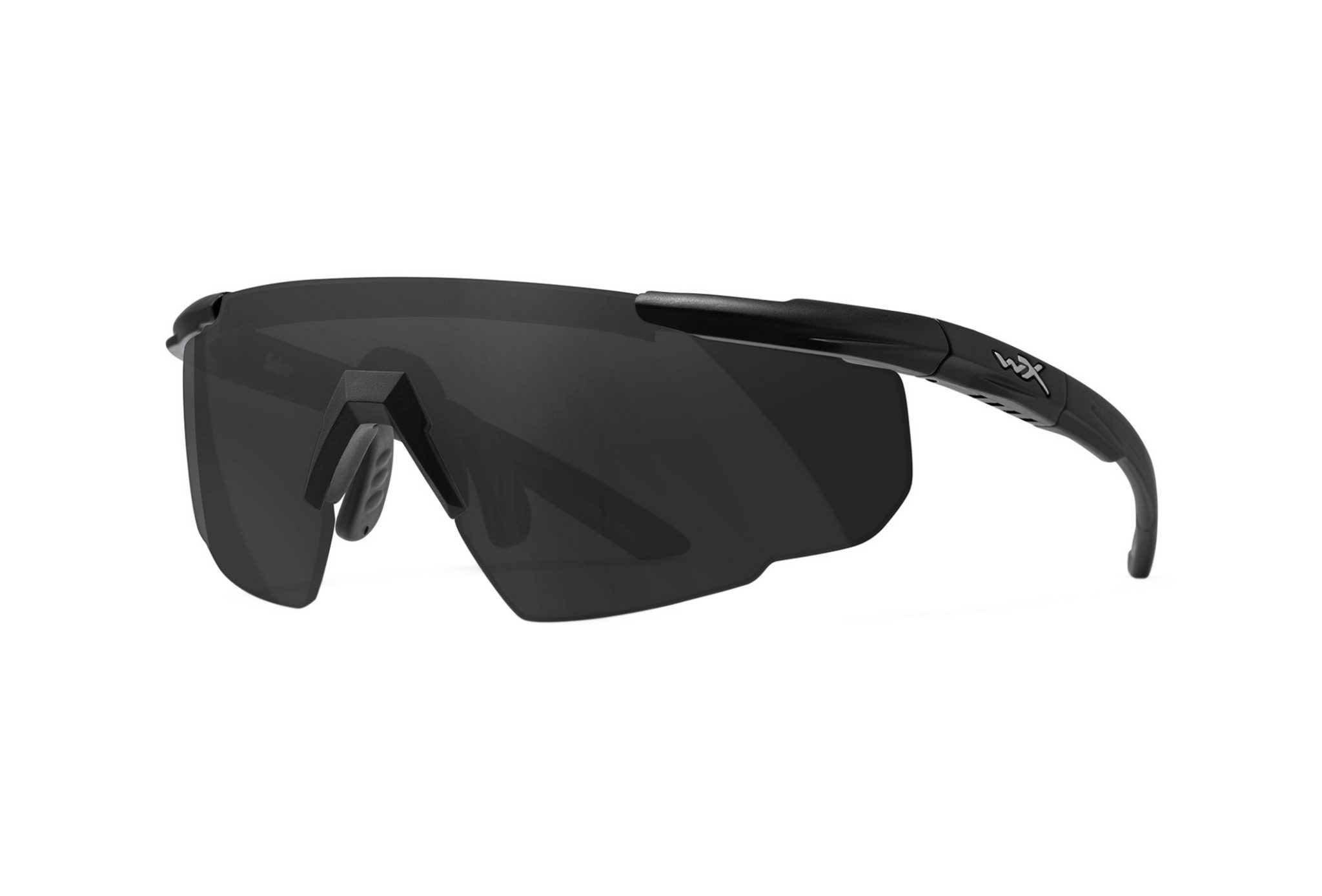 WileyX Saber Advanced | ANSI Rated Prescription Safety Glasses