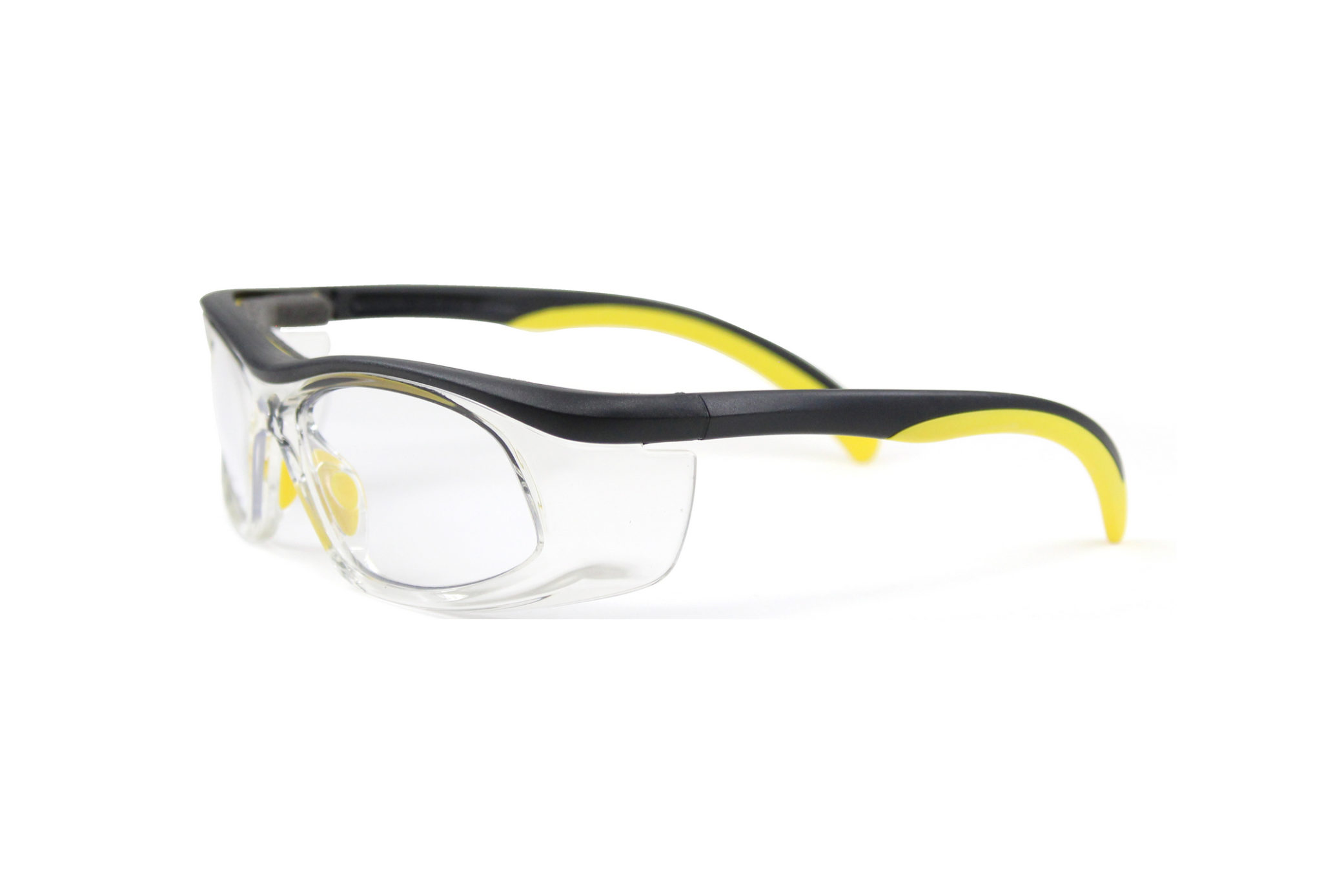 ArmouRx 4000 Prescription Safety Glasses