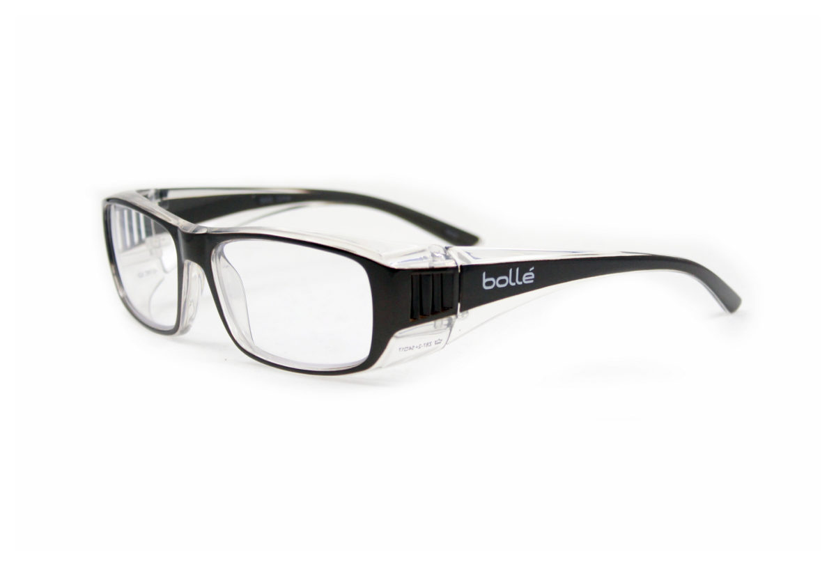 Bolle B808 ANSI Rated Prescription Safety Glasses