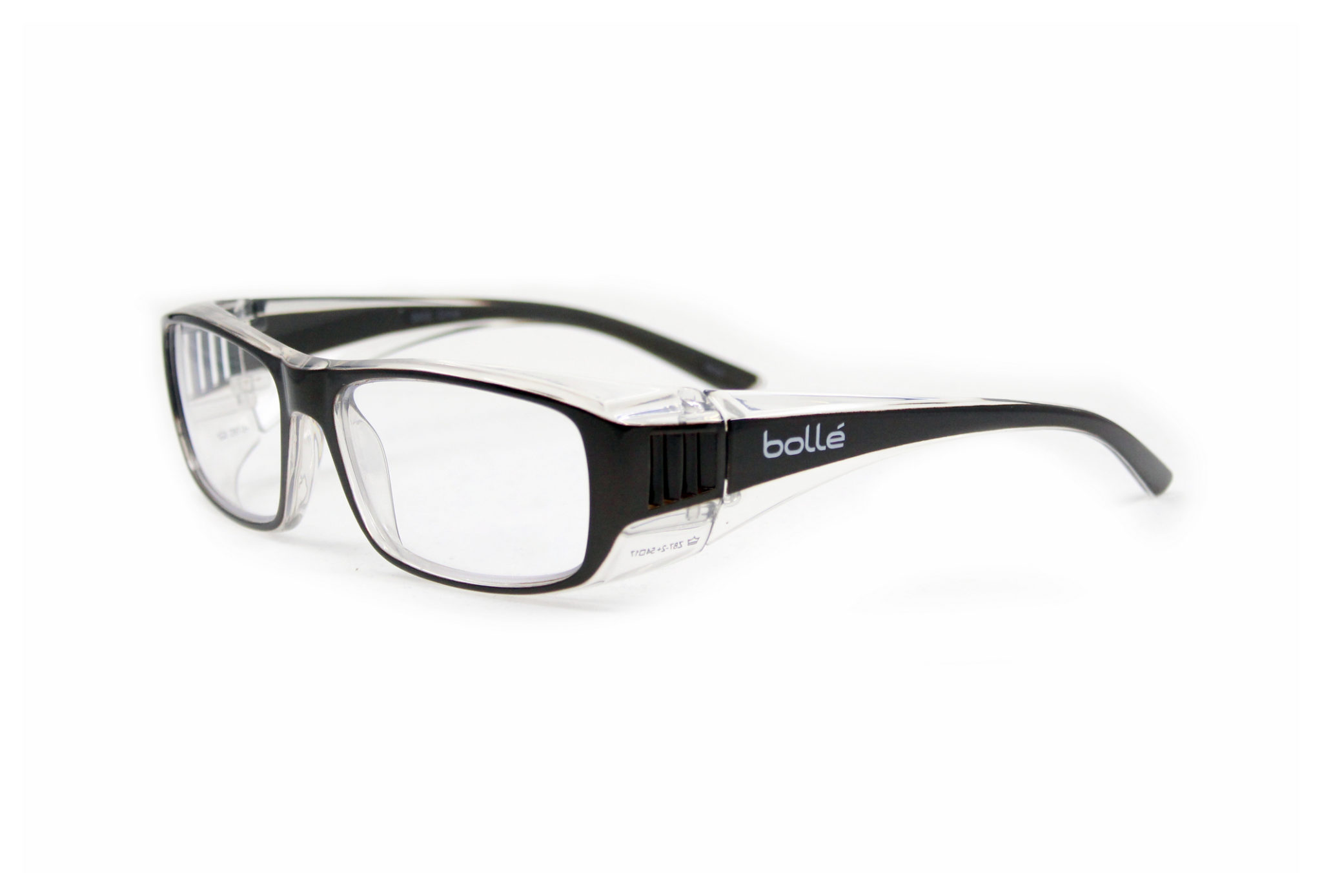Bolle B808 ANSI Rated Prescription Safety Glasses