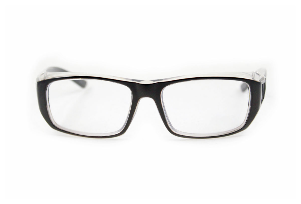 Bolle B808 ANSI Rated Prescription Safety Glasses