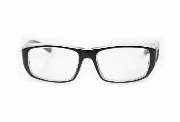 Bolle B808 ANSI Rated Prescription Safety Glasses