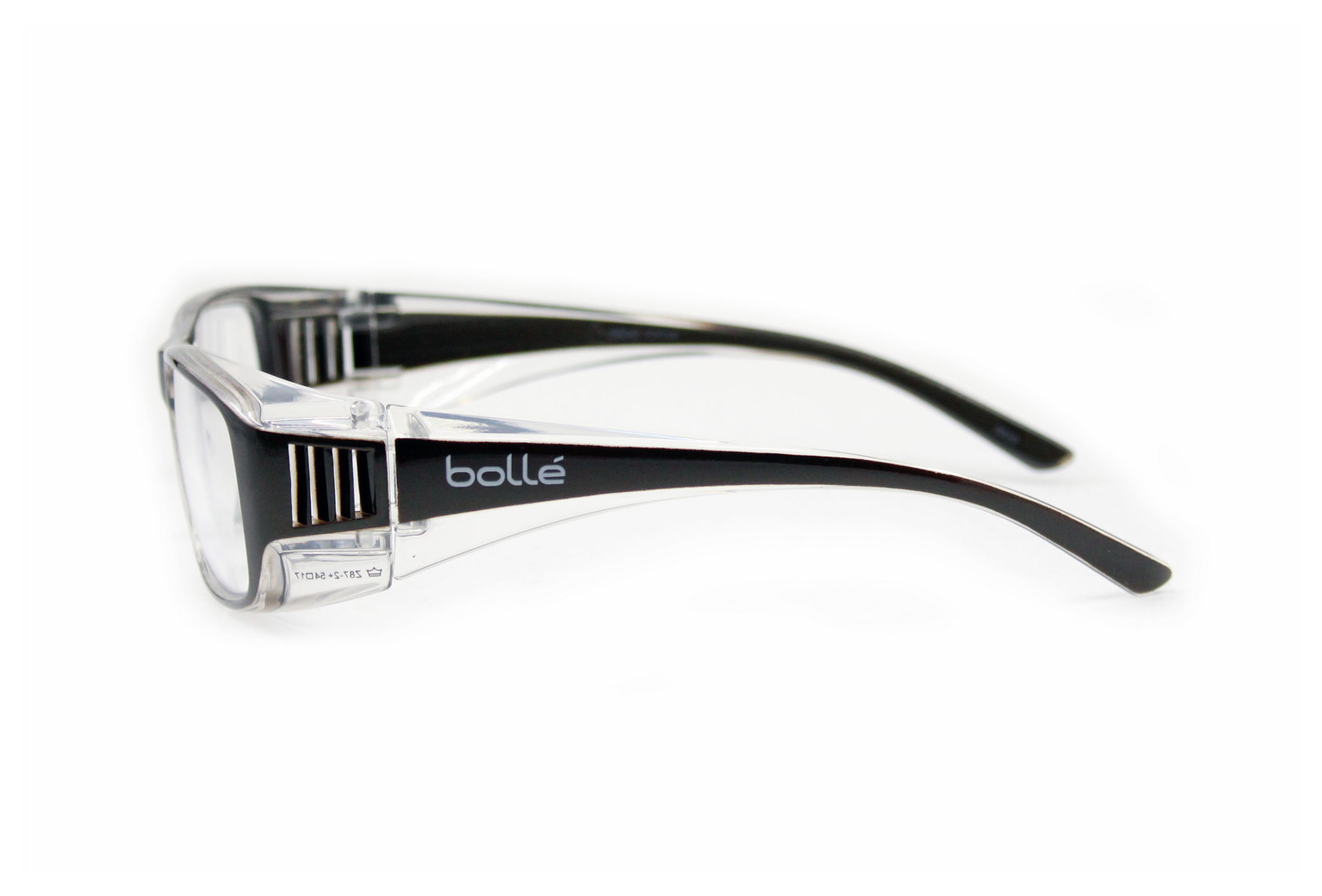 Bolle B808 ANSI Rated Prescription Safety Glasses