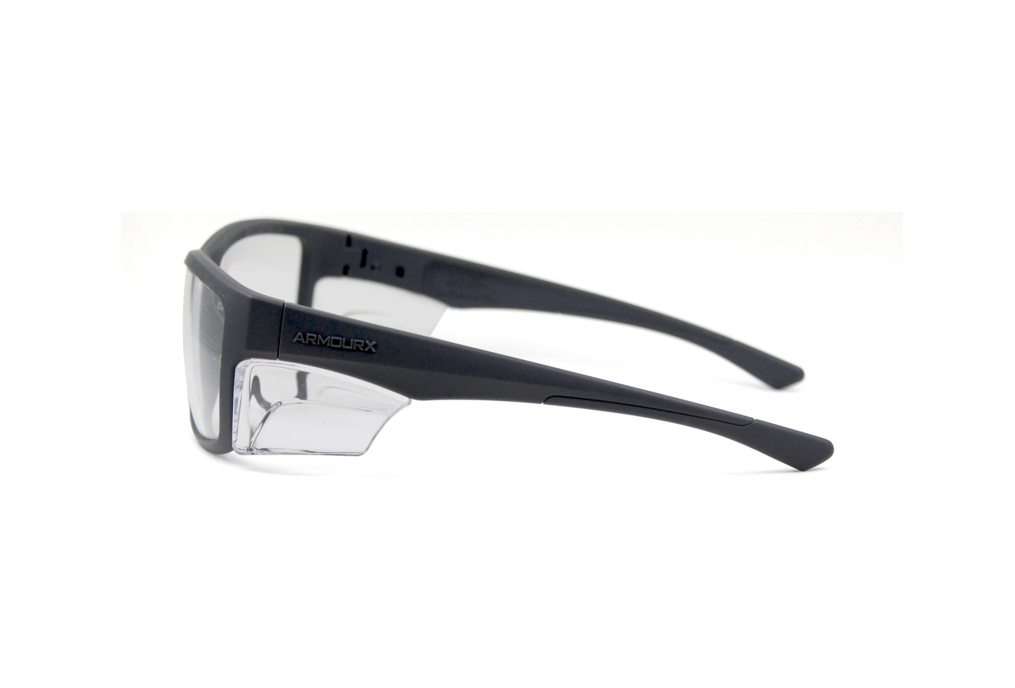 ArmouRx 5004 Prescription Safety Glasses