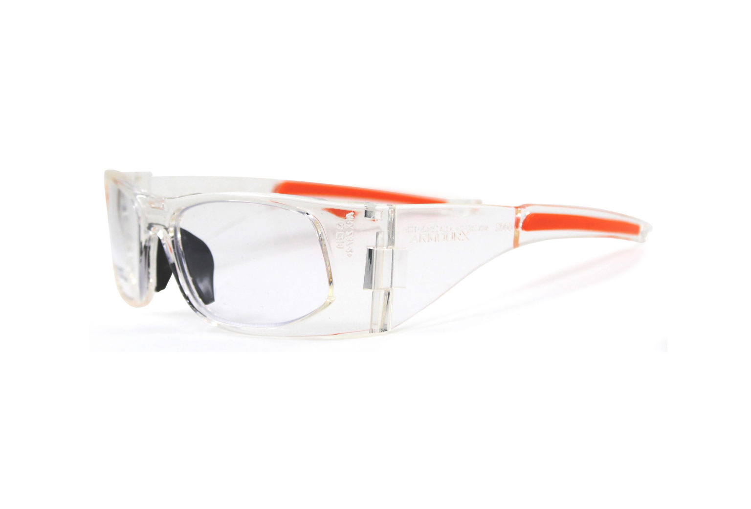 ArmouRx 6002 Prescription Safety Glasses