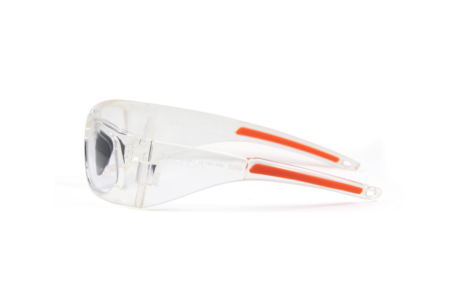 ArmouRx 6002 Prescription Safety Glasses