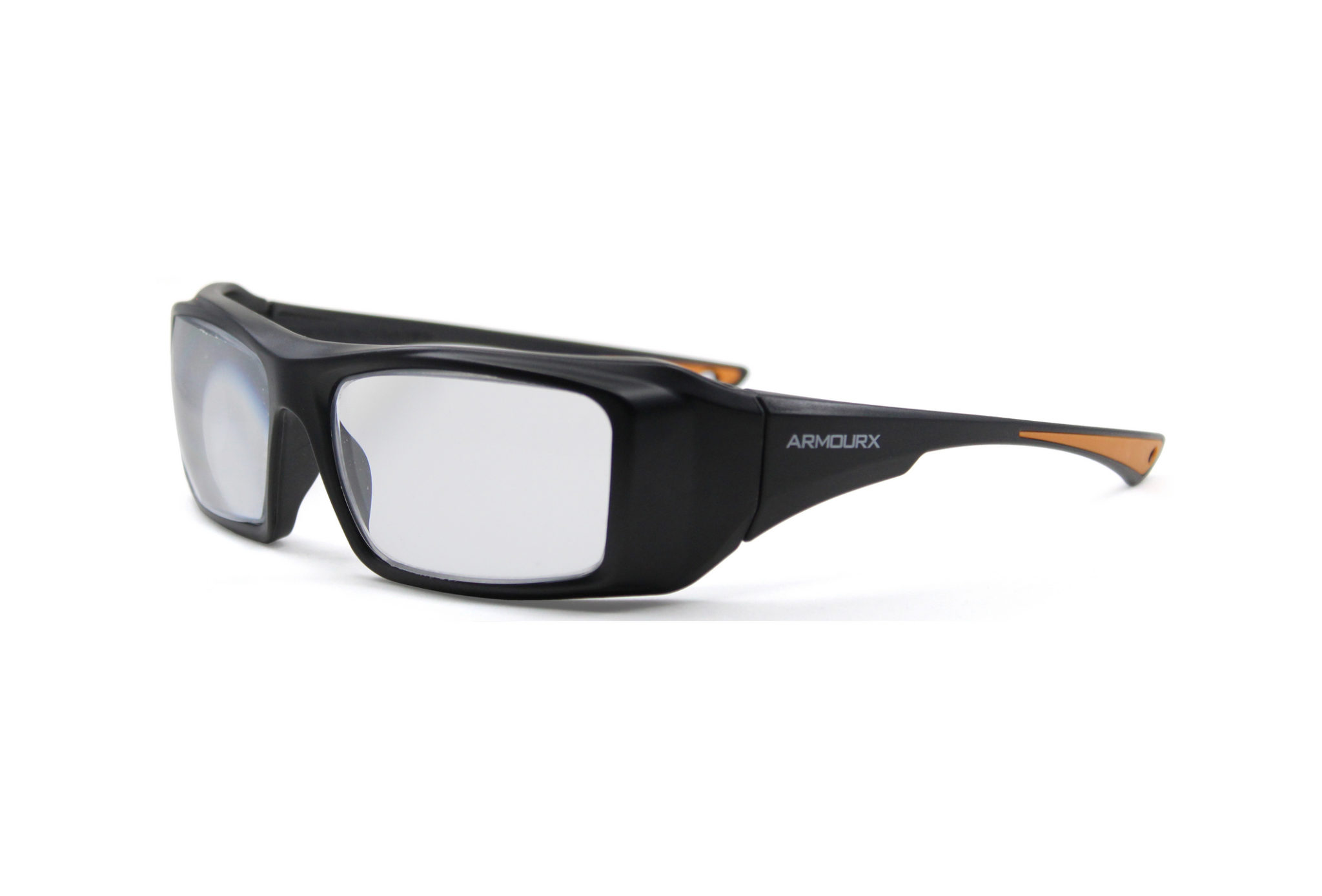 ArmouRx 6006 Safety Glasses