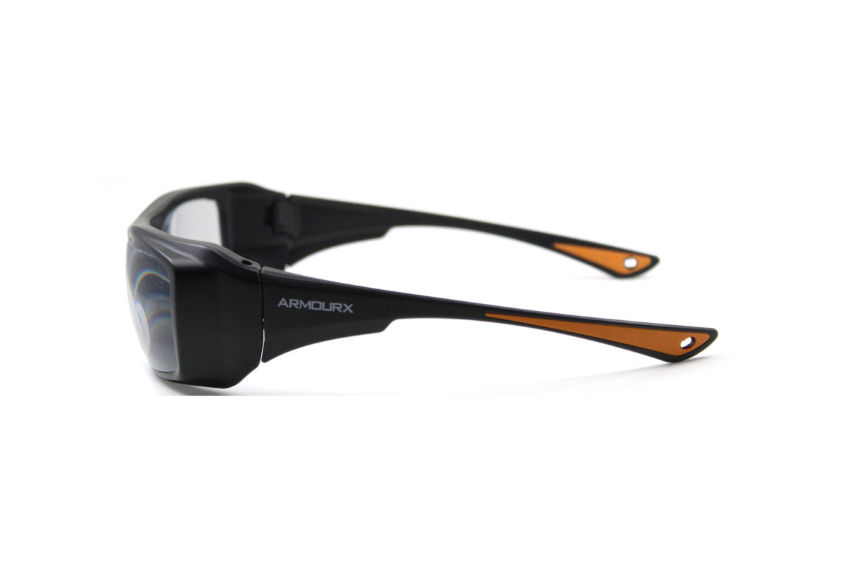 ArmouRx 6006 Safety Glasses