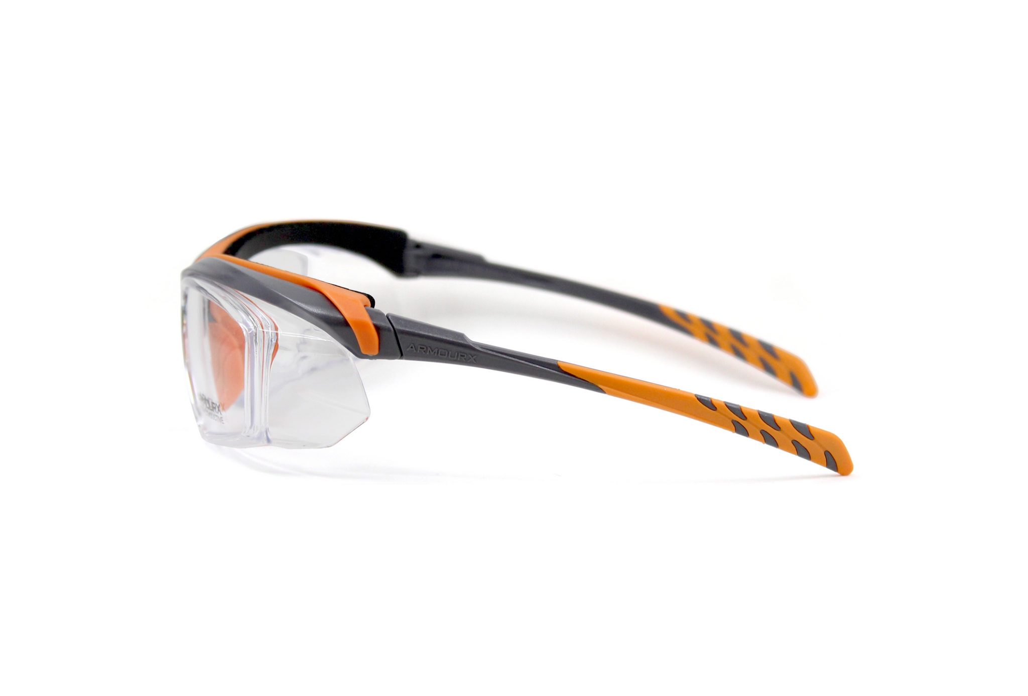 ArmouRx 6008 Safety Glasses