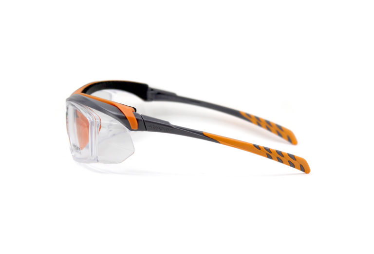 ArmouRx 6008 Safety Glasses