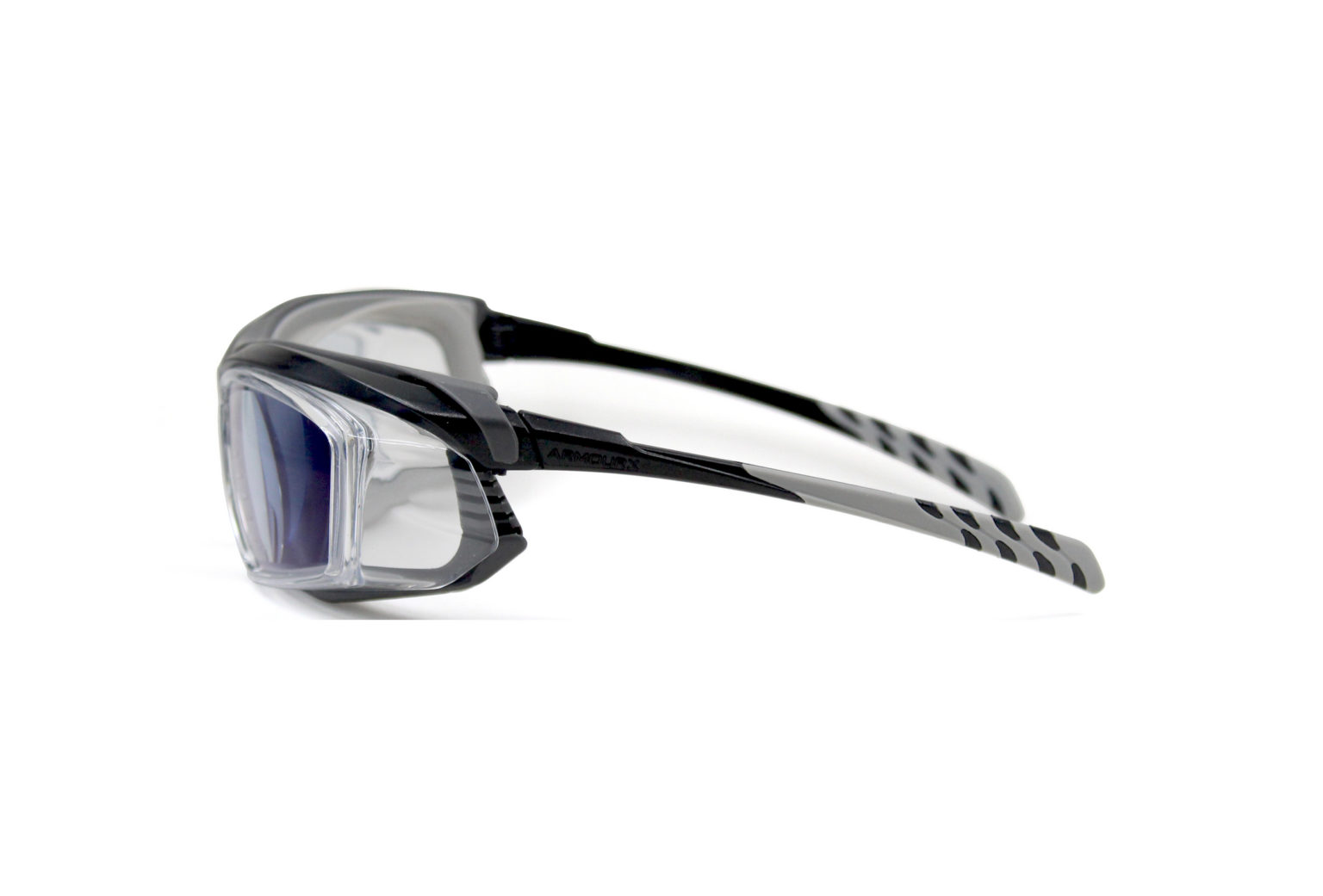 ArmouRx 6008FS Prescription Safety Glasses