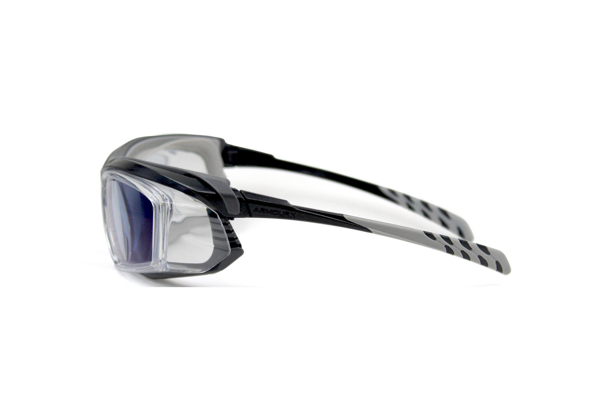 ArmouRx 6008FS Prescription Safety Glasses