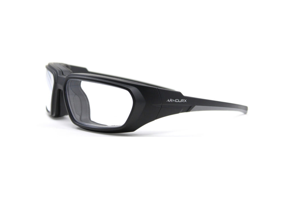 ArmouRx 6015 Prescription Safety Glasses
