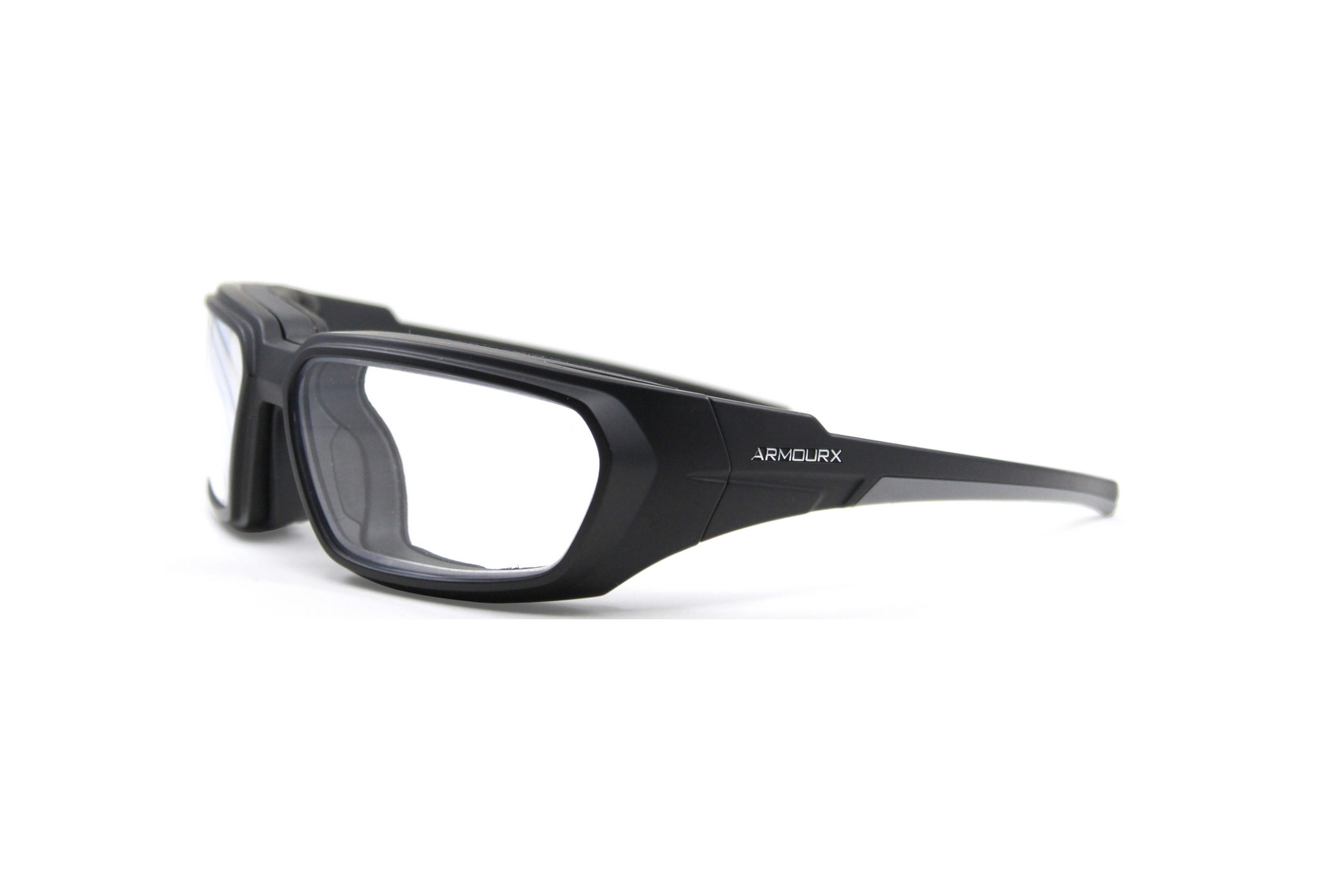 ArmouRx 6015 Prescription Safety Glasses